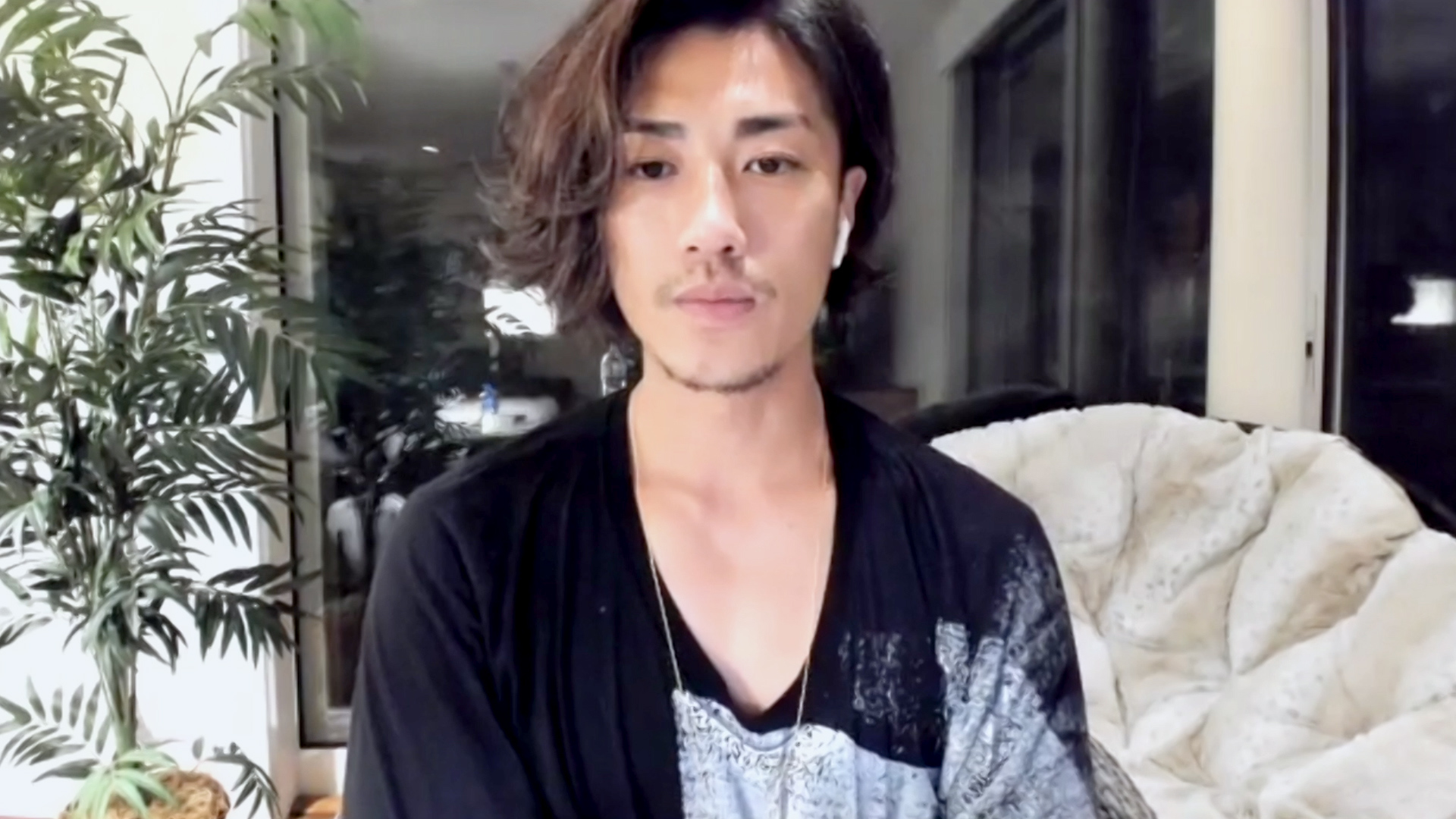 JIN AKANISHI FanClub